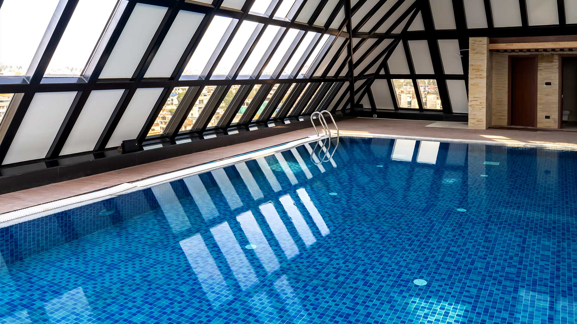 Varnabas Museum Hotel | Best hotel experiences in Kathmandu