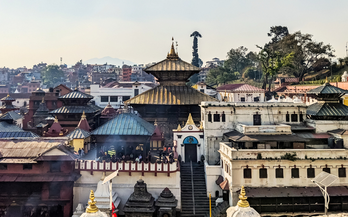 The Significance of Shrawan month among Hindus in Nepal