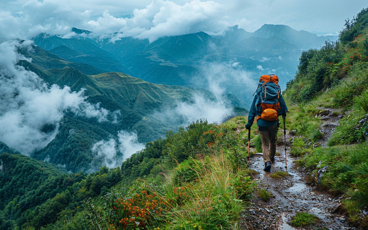 5 Best Short Hikes in Kathmandu Near Varnabas Museum Hotel